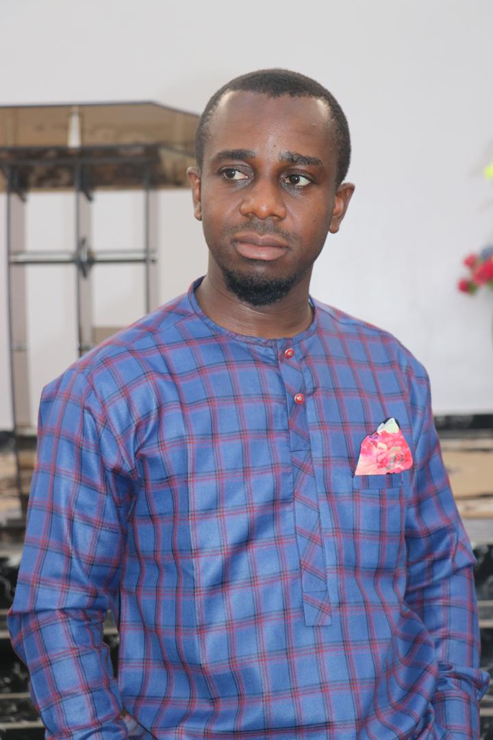 Michael Ihuoma Ogu, PhD - Academic & Professional Profile